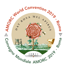 Antico e Mistico Ordine della Rosa-Croce.